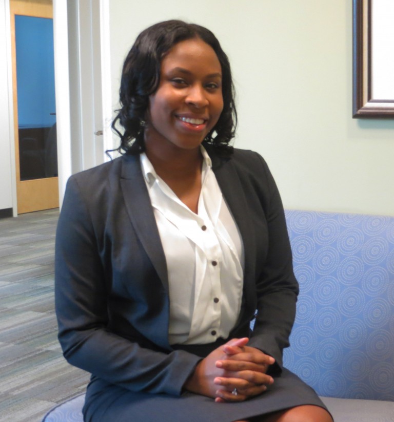 Rashae Chambers photo | Lawdragon Campus