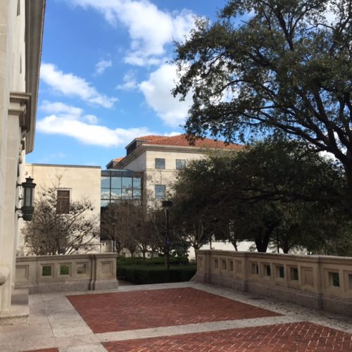 Day 12: University of Texas Law School A Powerhouse Without Peer ...